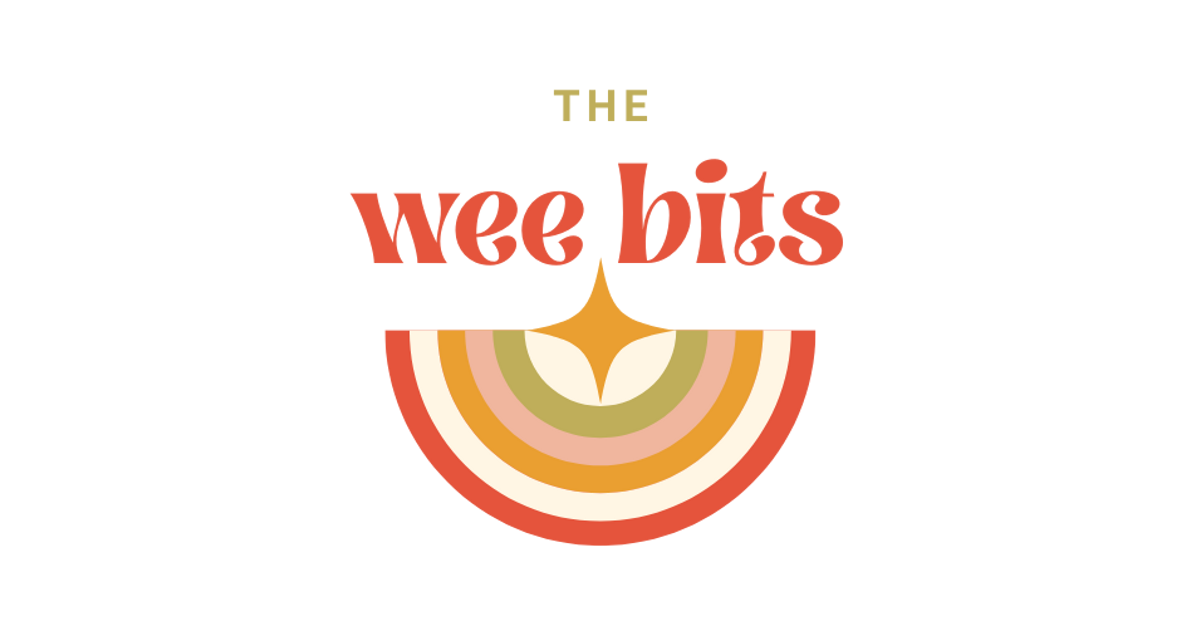 Organic, Vegan & Handmade Products | The Wee Bits