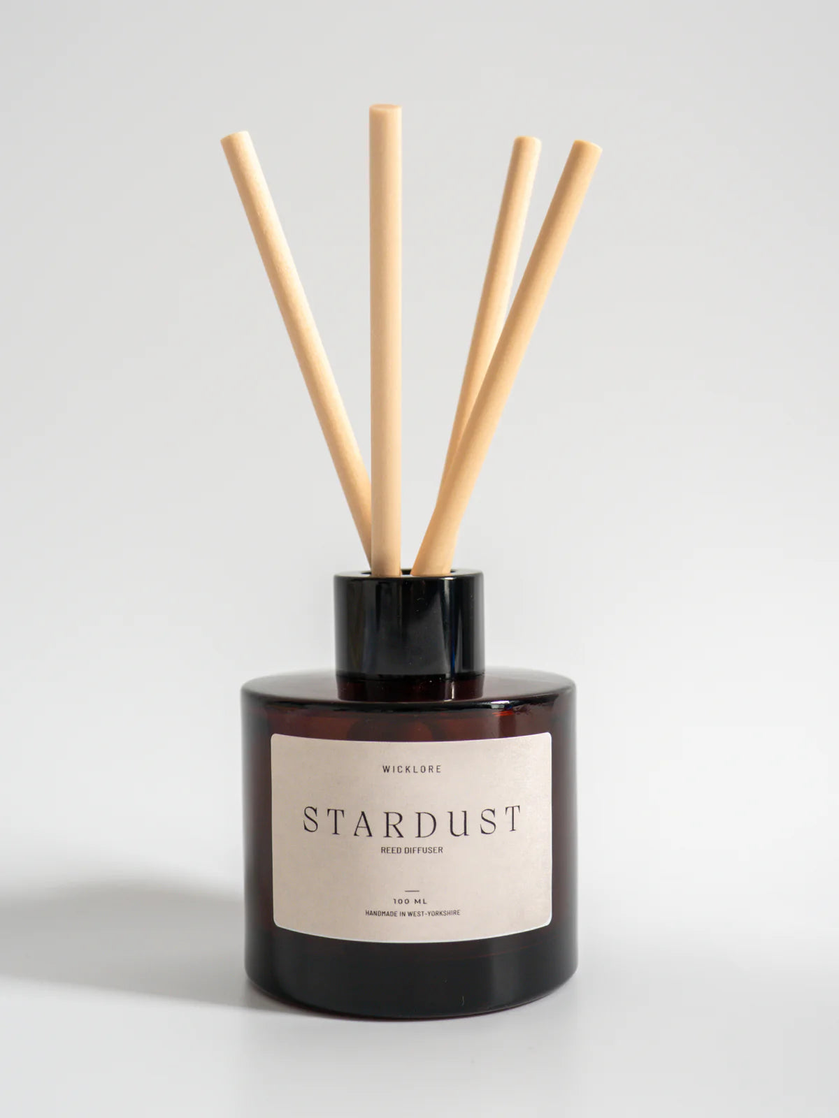 Reed Diffuser – Star Dust (100ml) – The Wee Bits